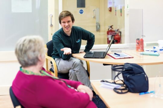 One to One Support - Cornwall Mind