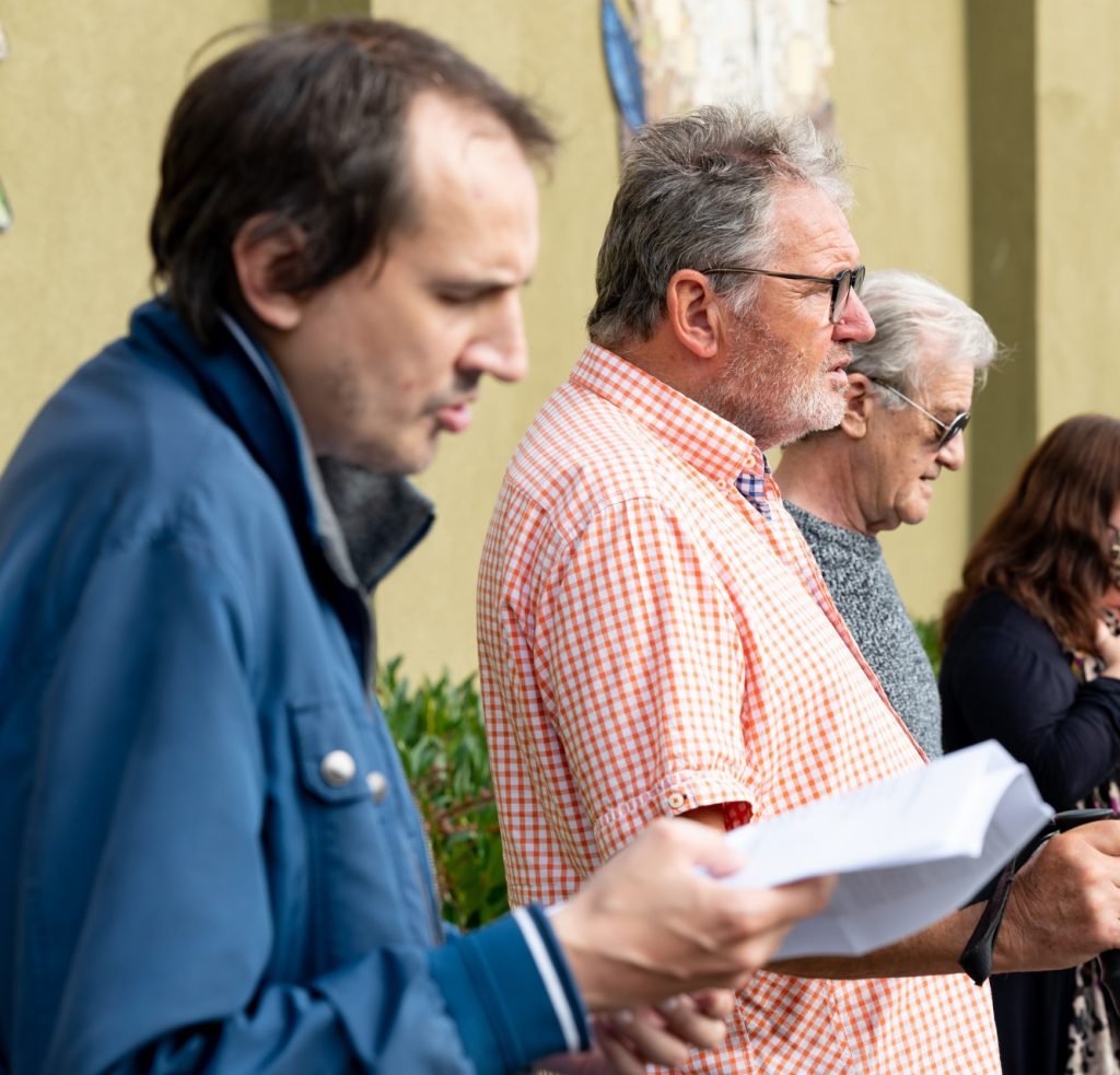 Singing For Wellbeing - Cornwall Mind