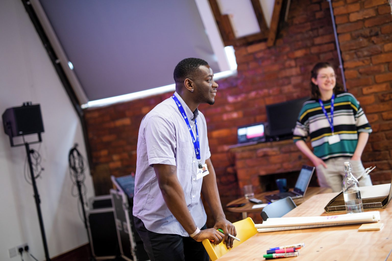 Work with us - Cornwall Mind