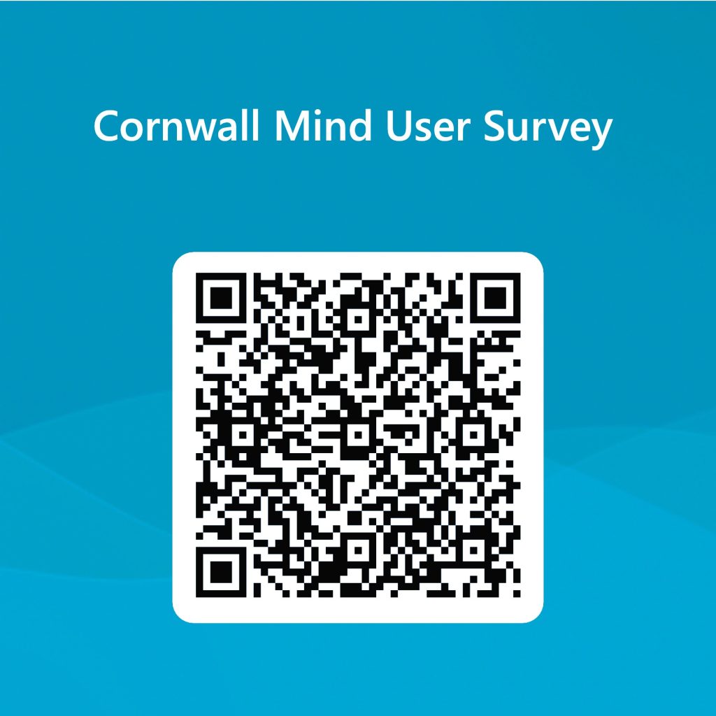 Get Involved - Cornwall Mind