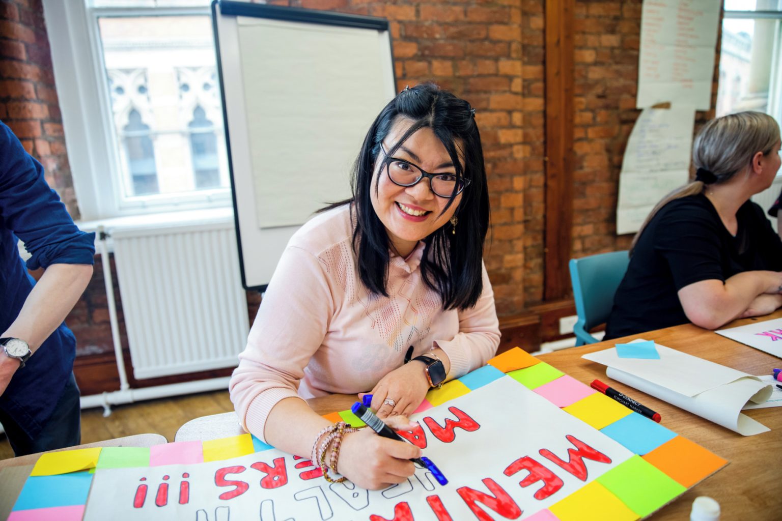 Our Ambassadors - Cornwall Mind