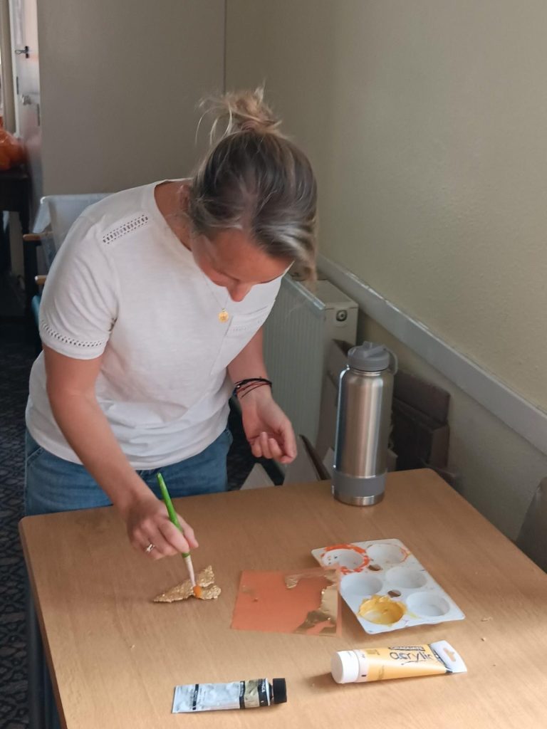 The Making Matters exhibition - Cornwall Mind